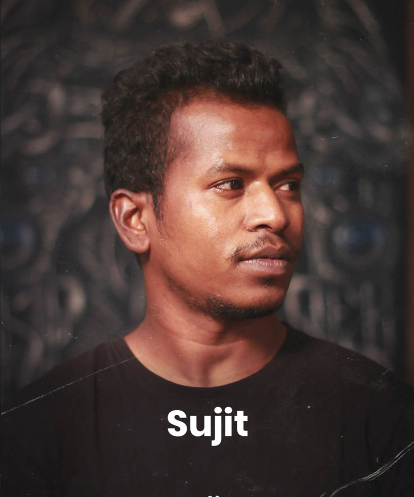 Choose The Best Tattoo Studio in Kolkata - Lizard's Skin Tattoos