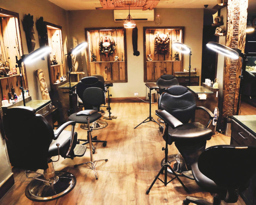 About The Best Tattoo Parlours Kolkata - Call: 9051238122 - Lizard's ...