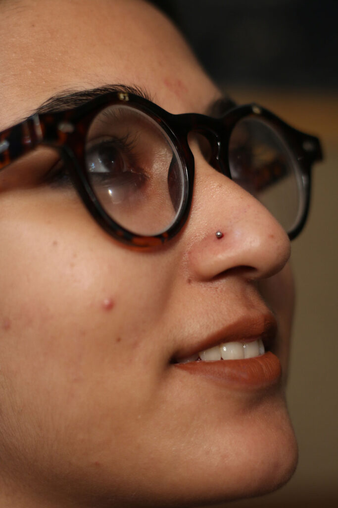 Ear, Nose, Navel Piercing in Kolkata - Lizard's Skin Tattoos