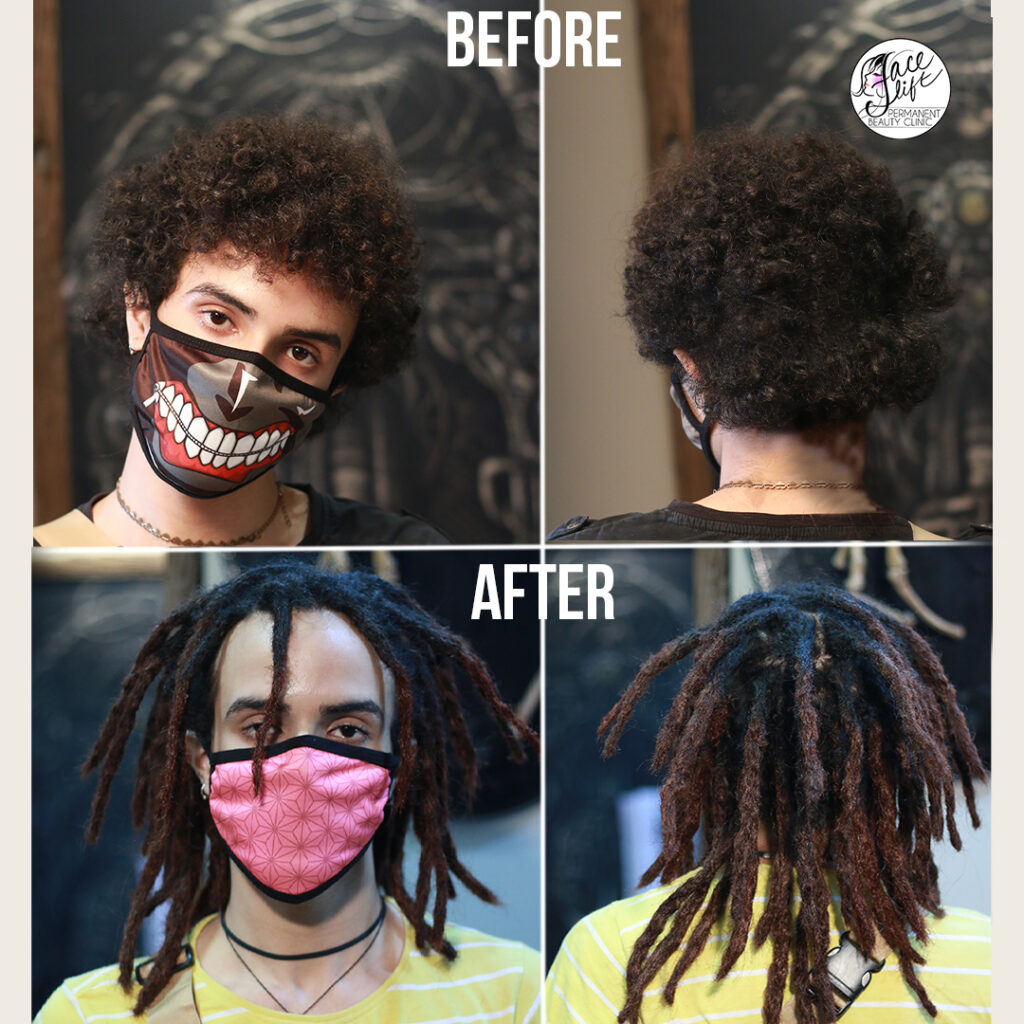 Best Professional Dreadlocks Stylists in Kolkata - Dreadlocks in Kolkata