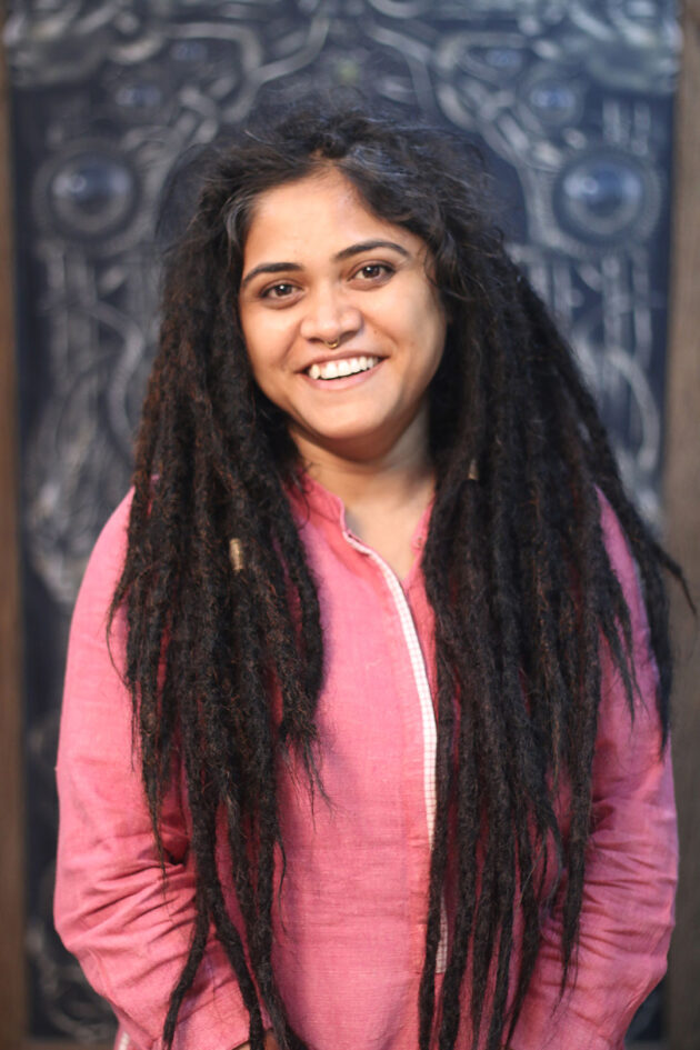 Best Professional Dreadlocks Stylists in Kolkata - Dreadlocks in Kolkata
