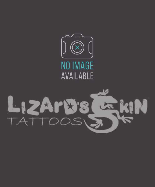 Tattoo Artist in Kolkata | Line & Dot Tattoos | Lizard's Skin Tattoos