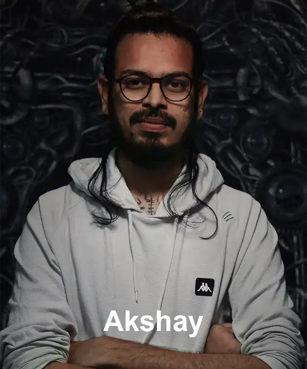 Choose The Best Tattoo Studio in Kolkata - Lizard's Skin Tattoos