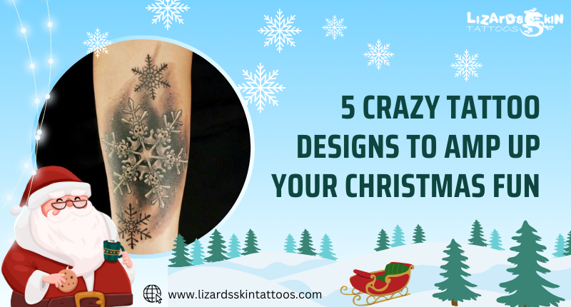 Crazy tattoo ideas - Bronctattooaus.com